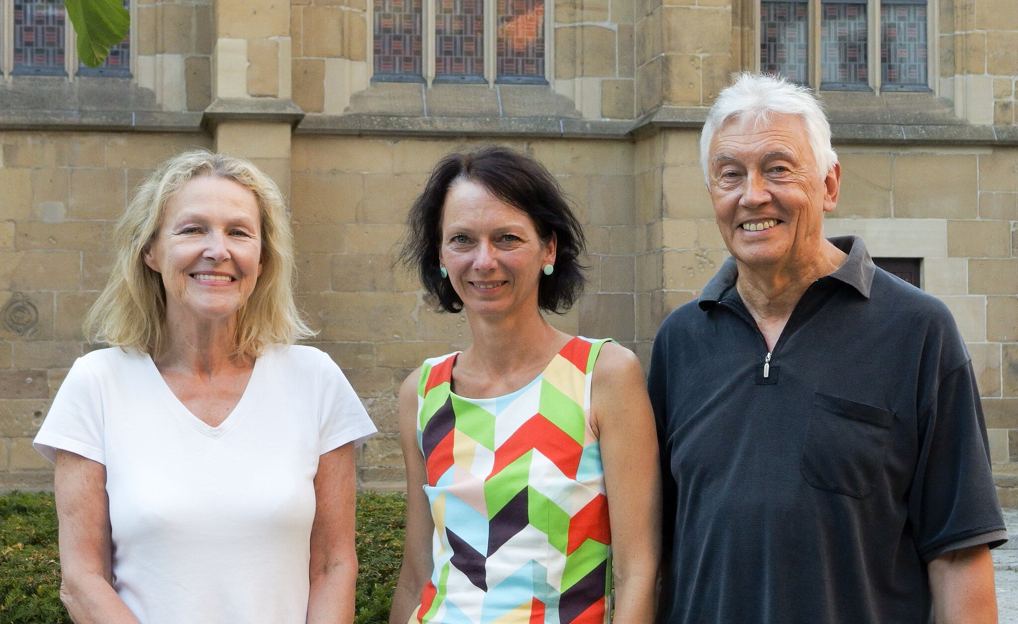 Endlagersuche bei offen gesprochen - Heilbronn