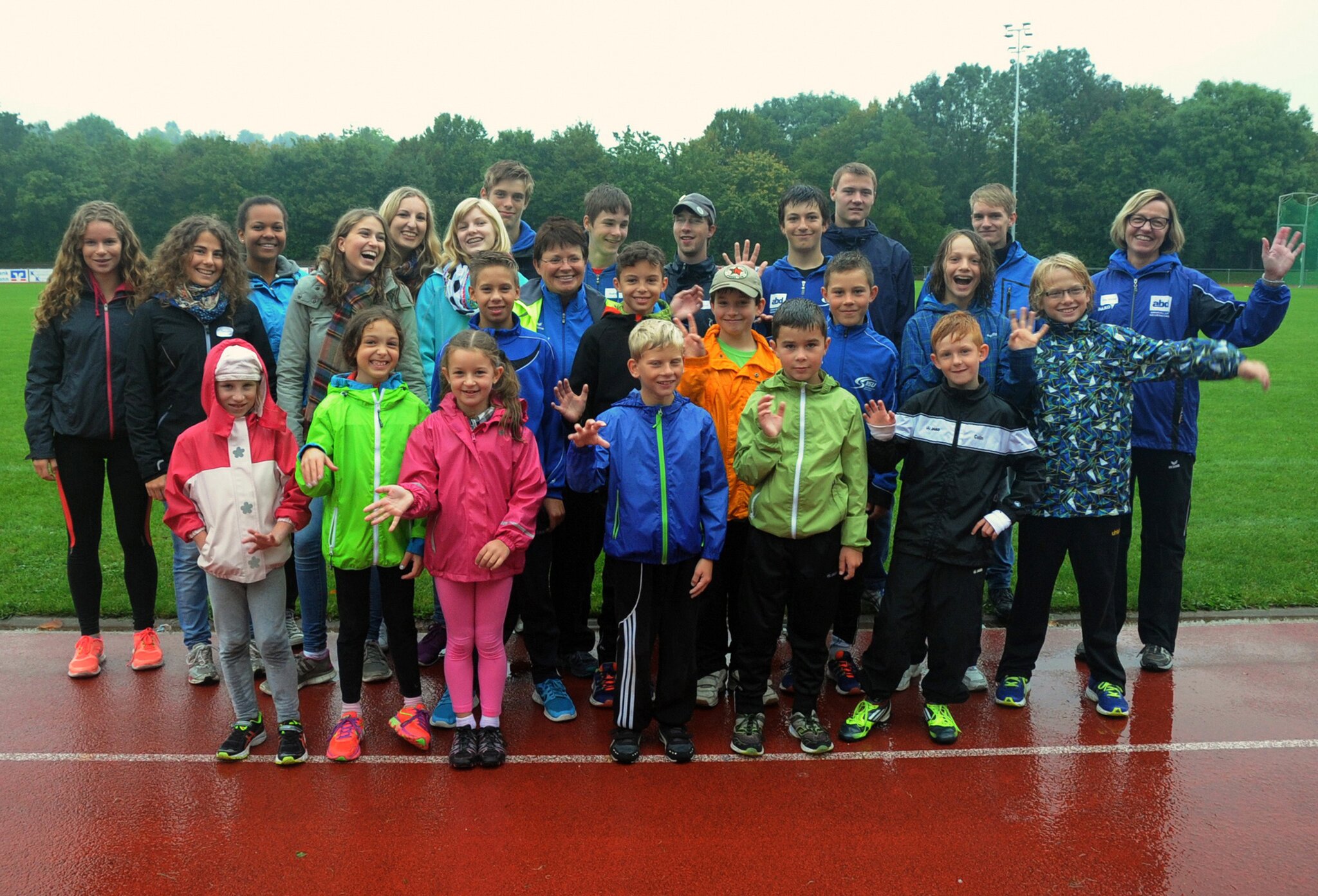 Kinderferienprogramm - Neckarsulm