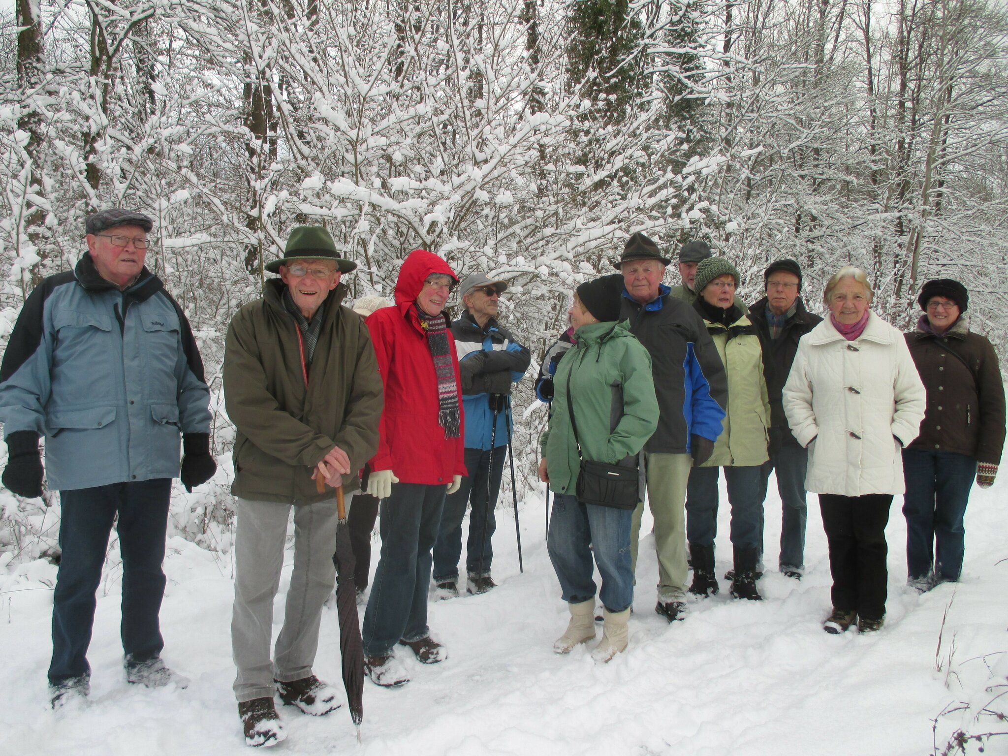 schw.Albverein OG Ingelfingen-Criesbach Rundwanderung - Ingelfingen