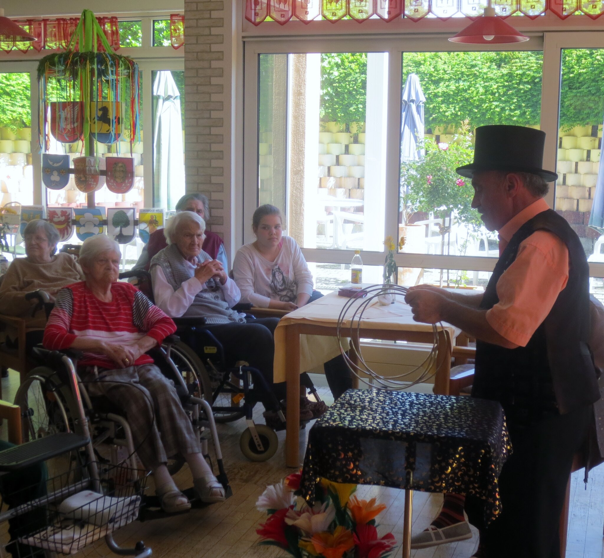Magie im ALPENLAND Zuhause-Haus! - Bad Rappenau