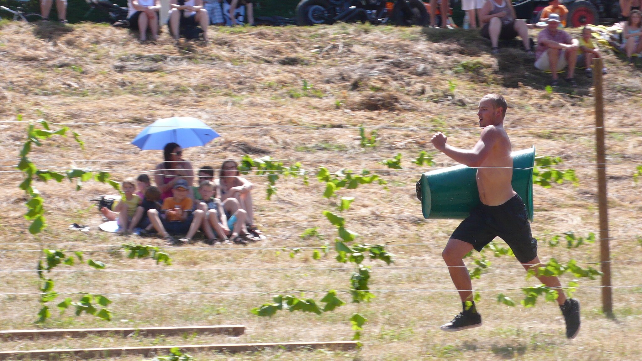 Criesbach feiert! - Ingelfingen