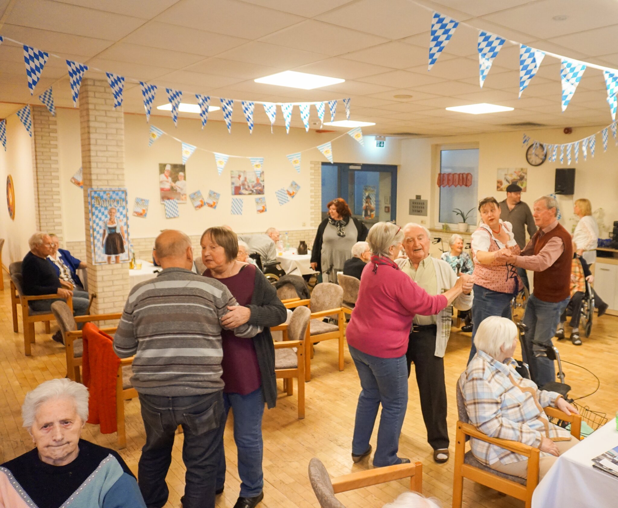 Oktoberfest im ALPENLAND Zuhause-Haus Bad Rappenau - Bad Rappenau