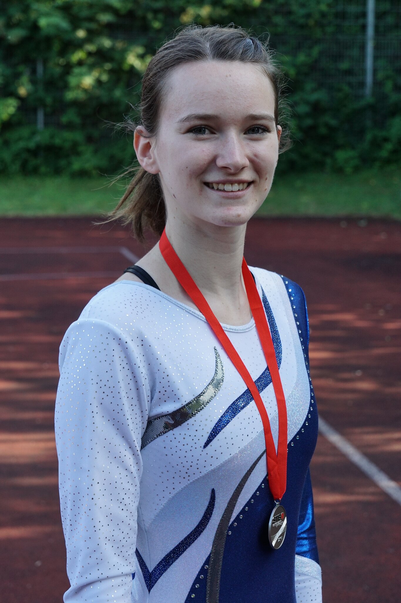 Gold für Sabrina Schuster - Heilbronn