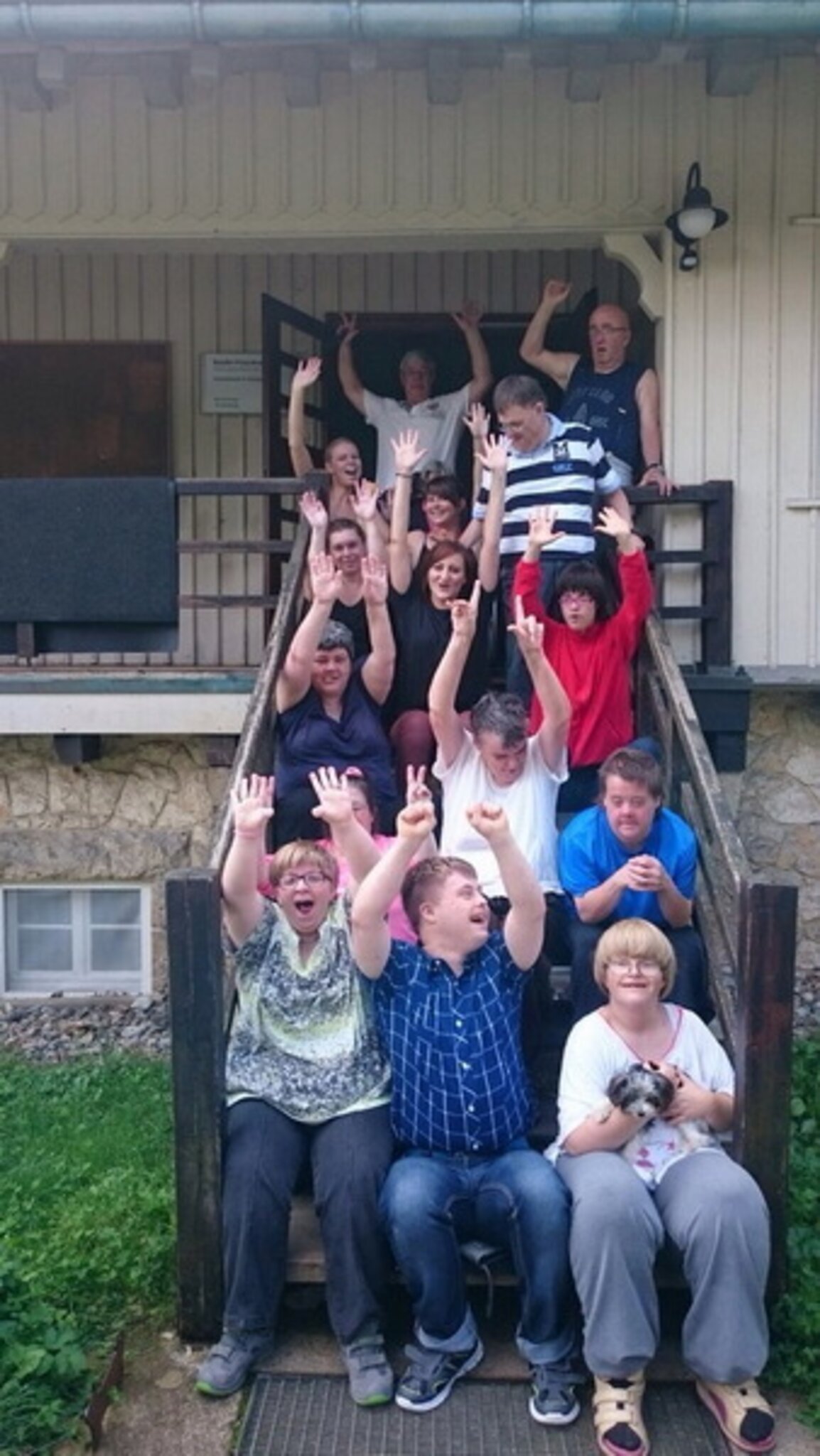 Reisen von Action bis zur Idylle - Heilbronn