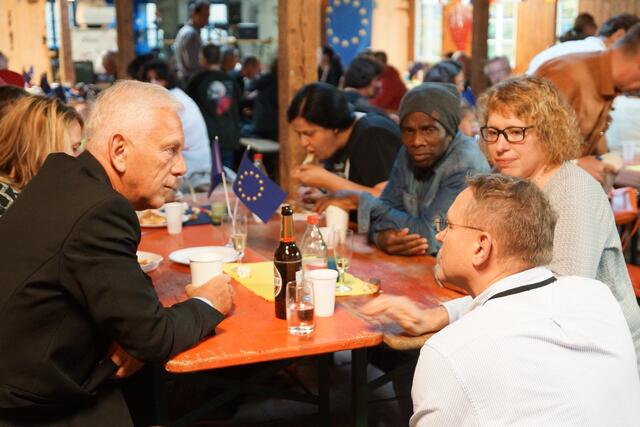30 Jahre Familienfest auf dem Gaffenberg - Heilbronn