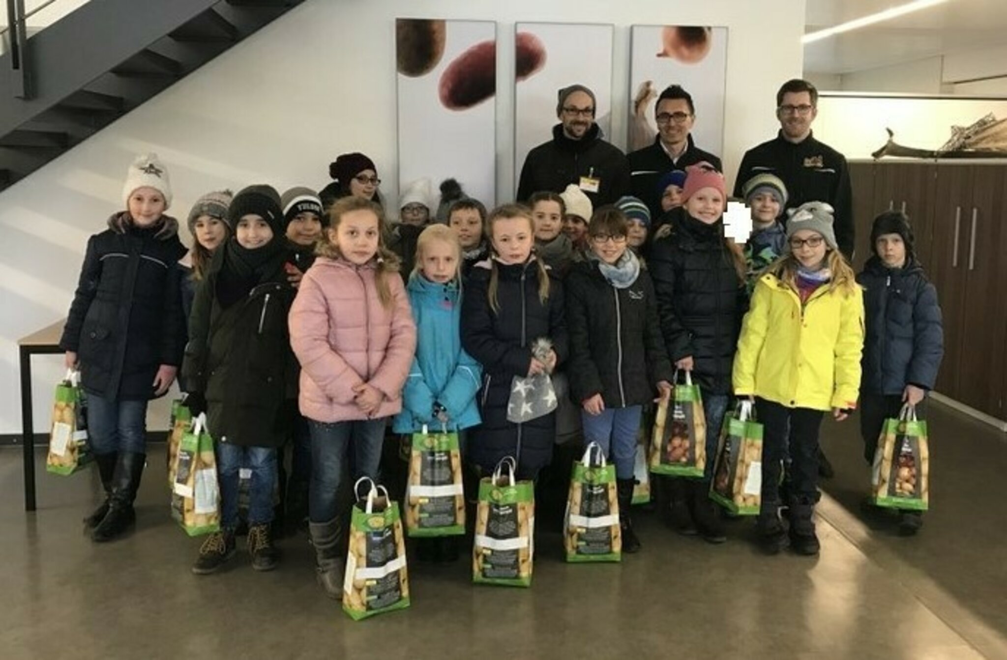 Klasse 3b Zu Besuch Bei Der Firma Wild Eppingen Klasse 3b Zu Besuch Bei Der Firma Wild Eppingen