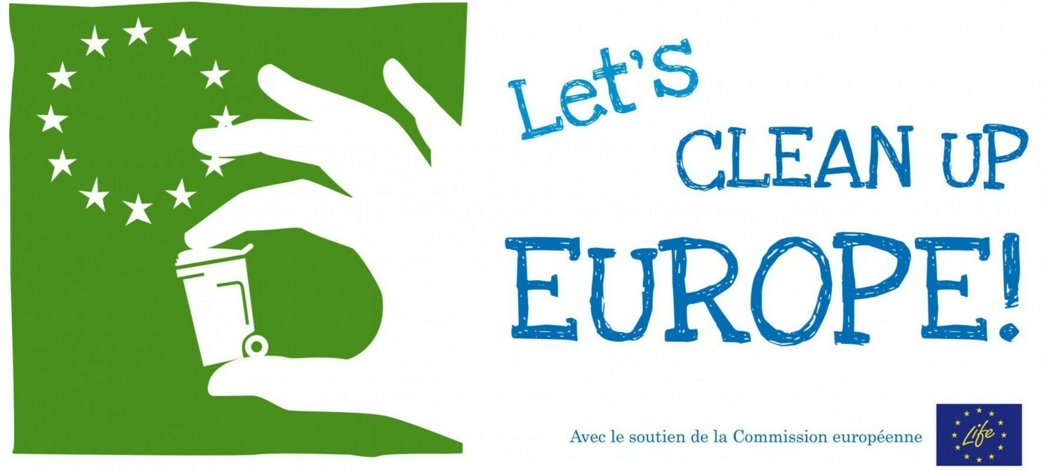 Let's Clean Up Europe! - Heilbronn