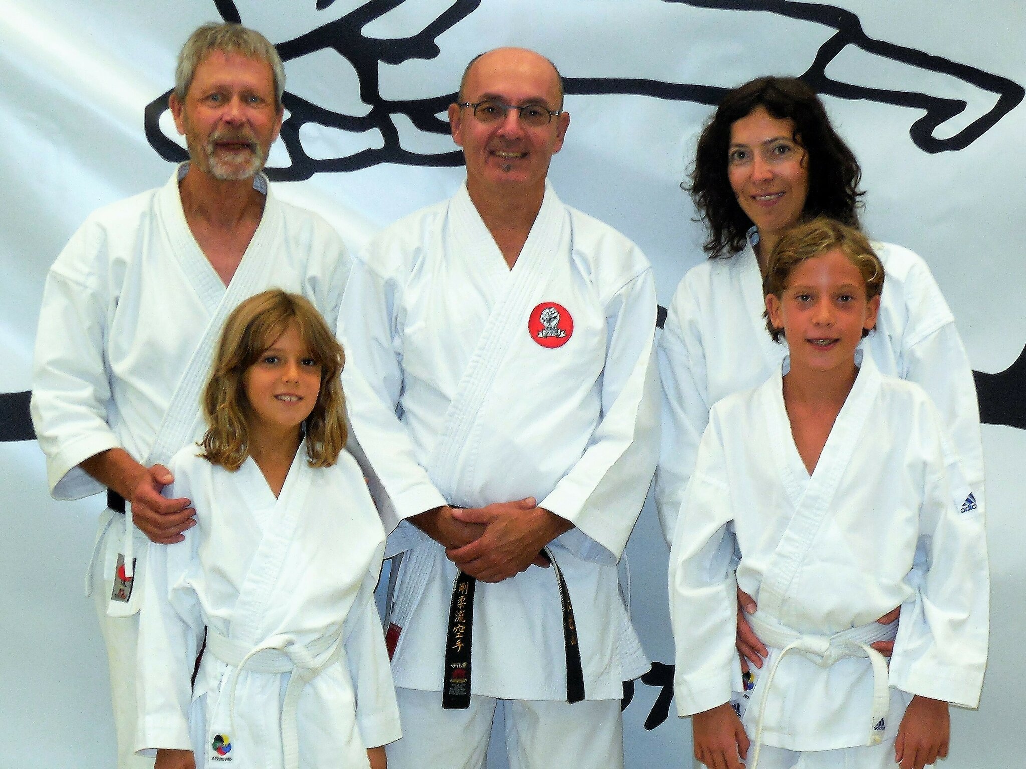 Goldene Ehrennadel für Christian Schollenberger - Eppingen