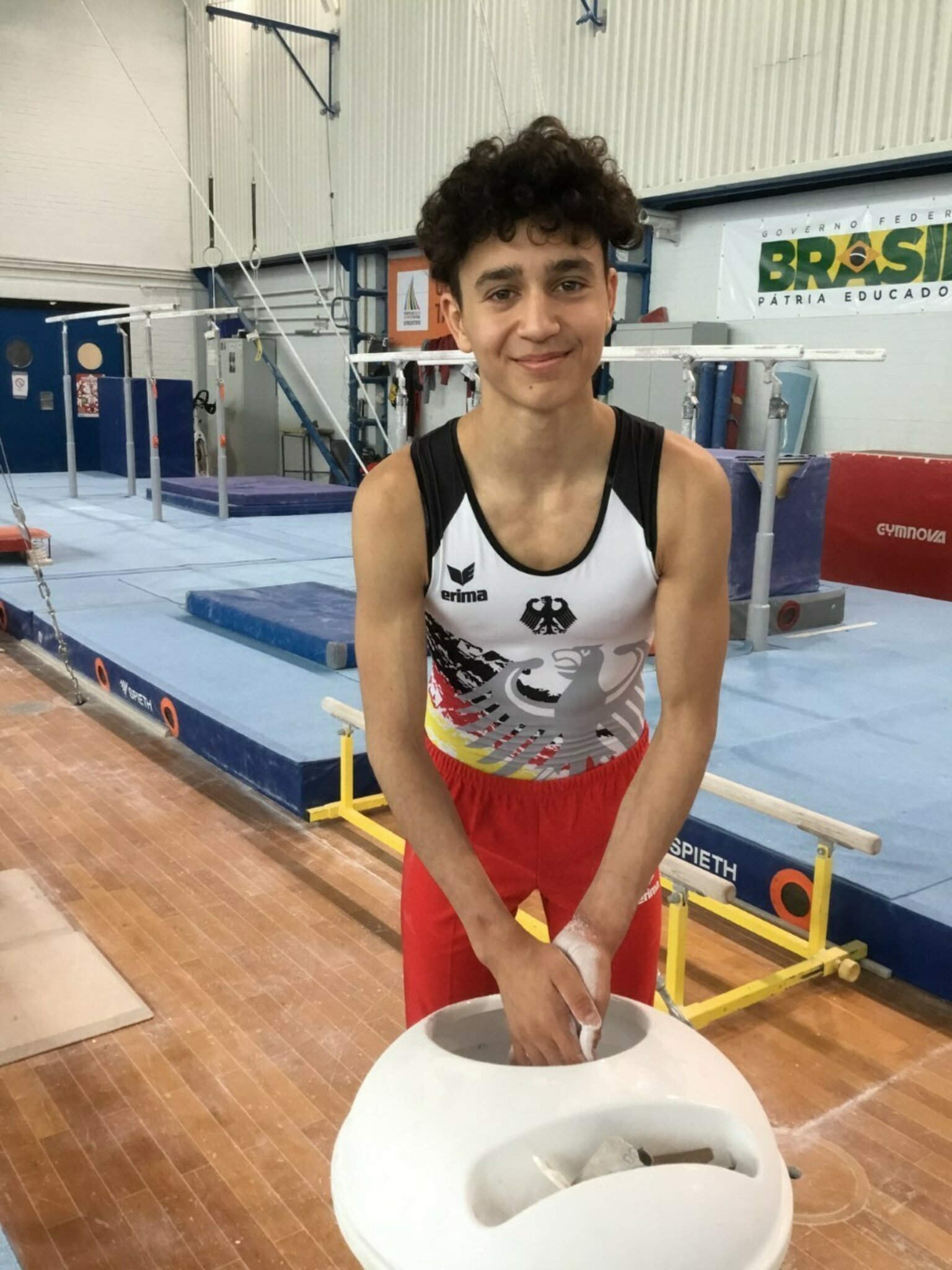 Nachwuchssportler des Monats - Heilbronn