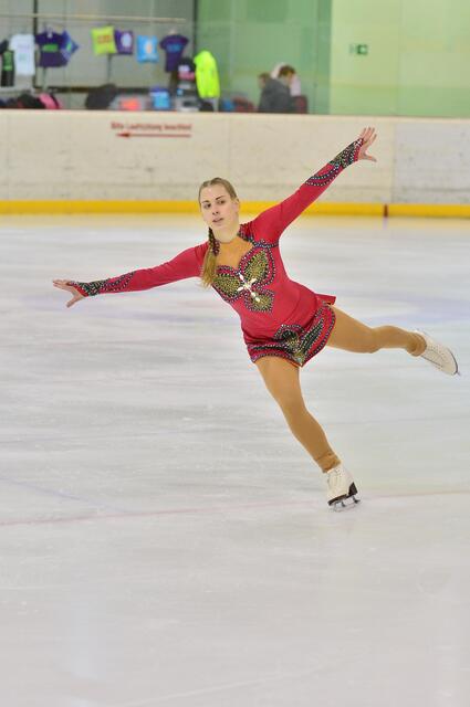 Eiskunstlauf-Gold für Bösch - Heilbronn