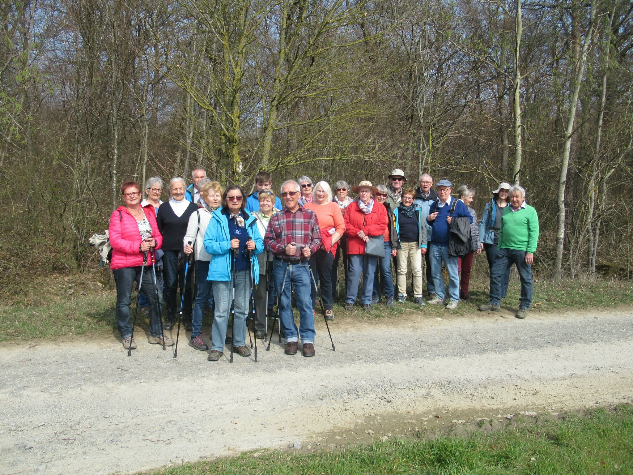 Albverein Ingelfingen-Criesbach - Ingelfingen