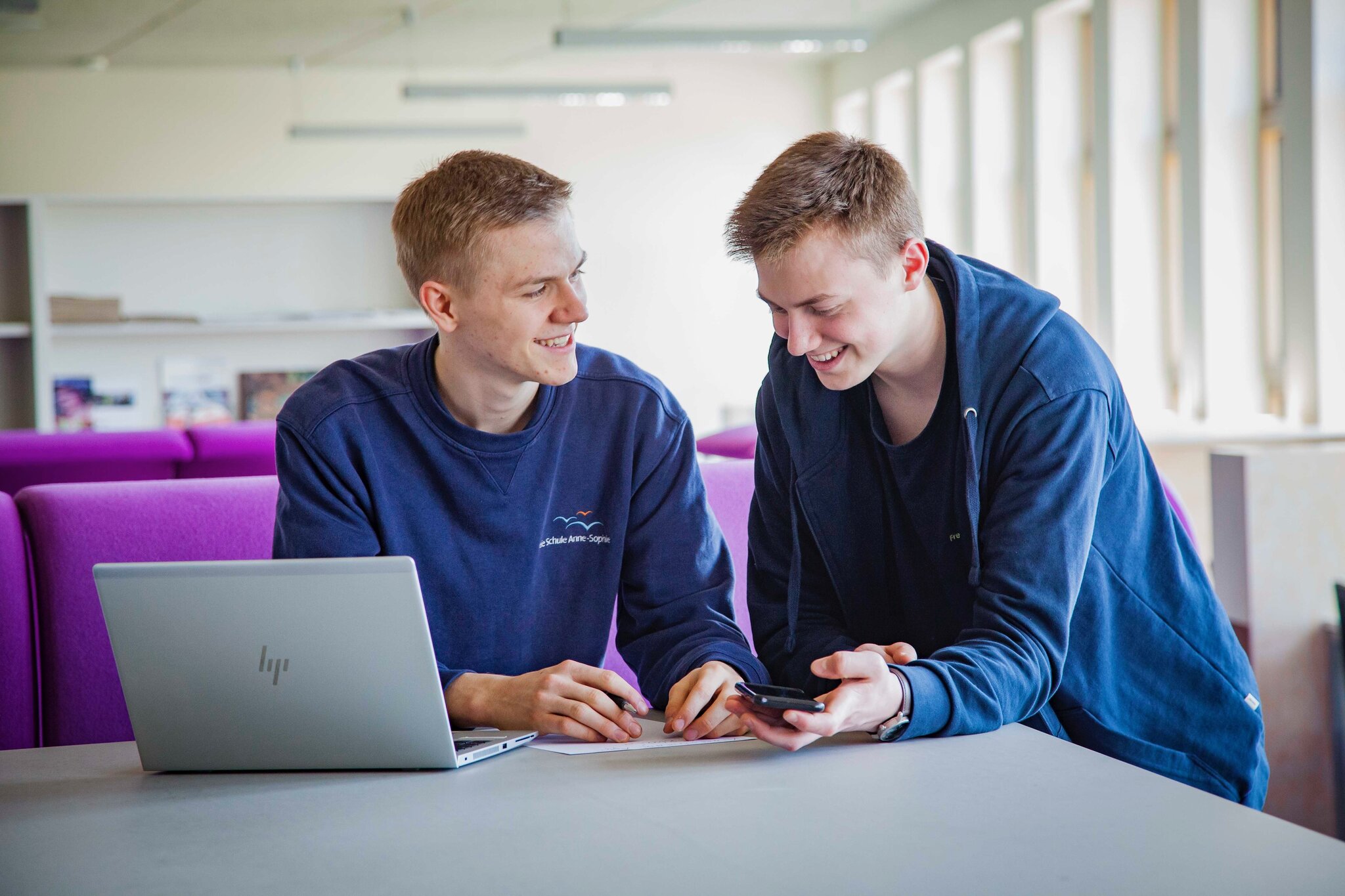 „Aller guten Dinge sind drei!“ - Künzelsau