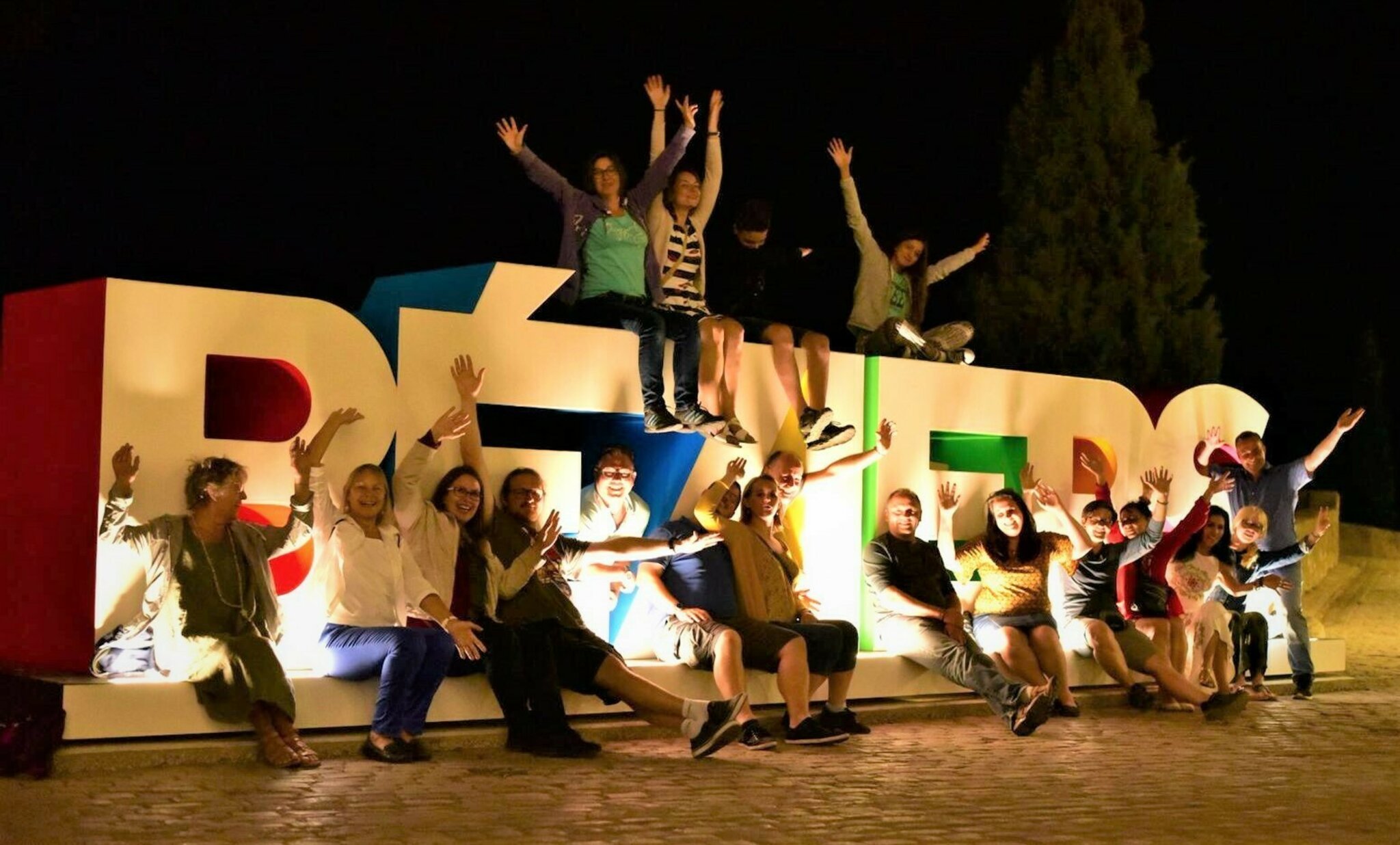 Sommerfest mit Wow-Effekt in Heilbronns südfranzösischer Partnerstadt ...