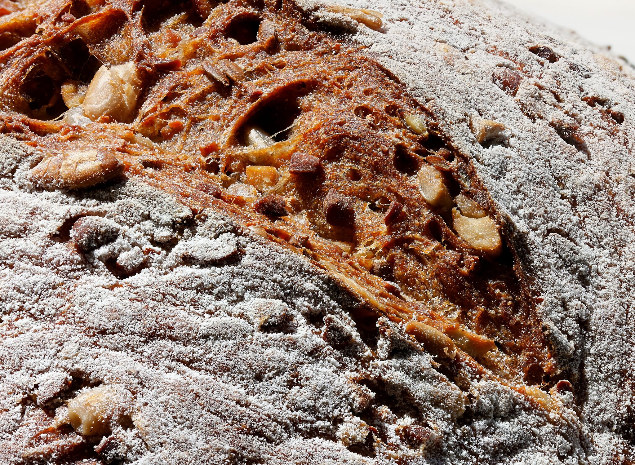 Sauerteigbrot selber backen - Heilbronn