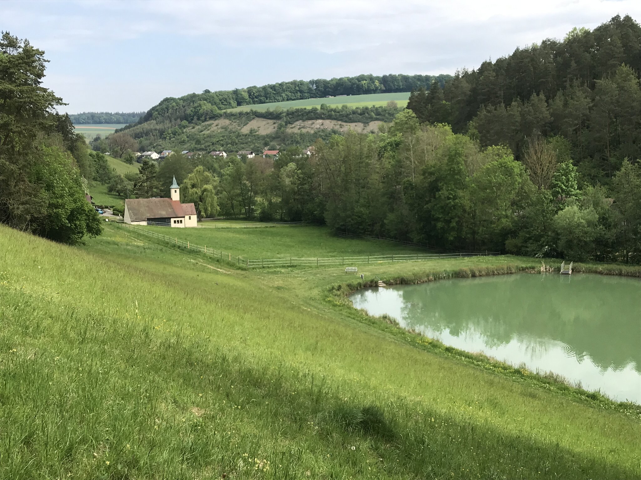 50 Wochen - 50 Orte Krautheim - Krautheim