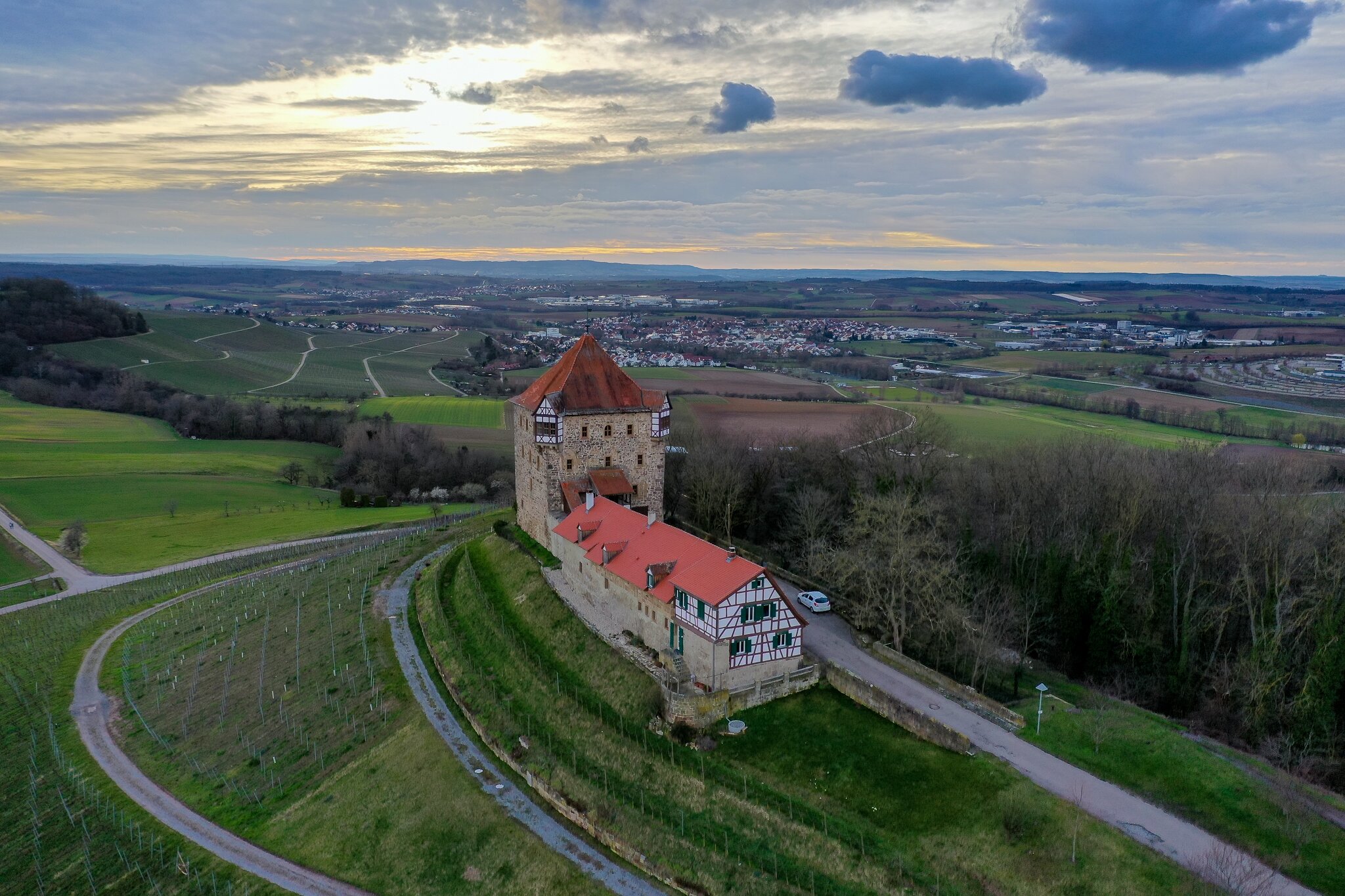 50 Wochen, 50 Orte-Fotowettbewerb: Abstatt - Abstatt