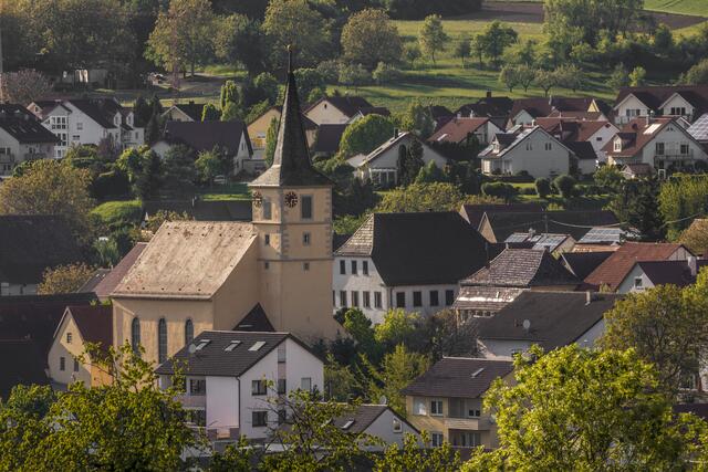50 Wochen, 50 Orte-Fotowettbewerb: Hardthausen - Hardthausen