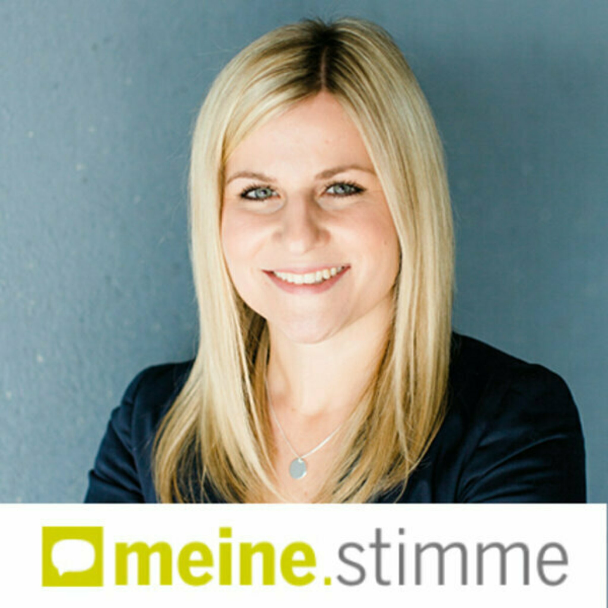 Wir sind wieder komplett: Tina Lechner ist da - Heilbronn