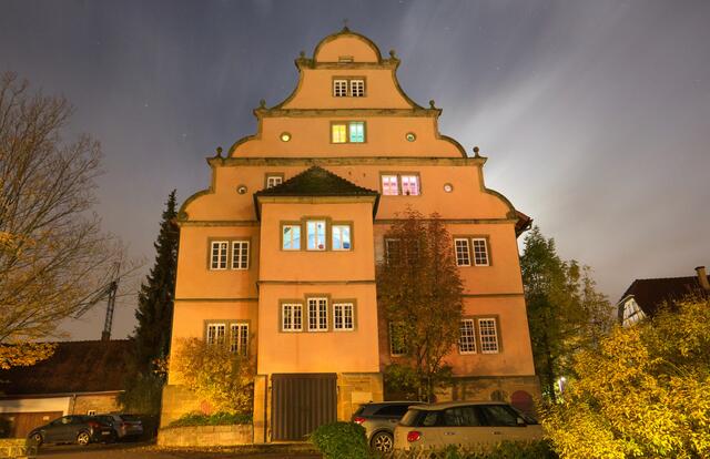 50 Wochen, 50 Orte-Fotowettbewerb: Zaberfeld - Zaberfeld