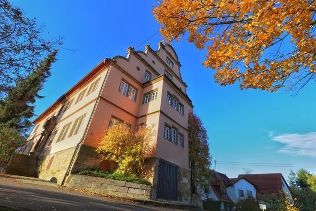 50 Wochen, 50 Orte-Fotowettbewerb: Zaberfeld - Zaberfeld