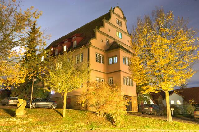 50 Wochen, 50 Orte-Fotowettbewerb: Zaberfeld - Zaberfeld