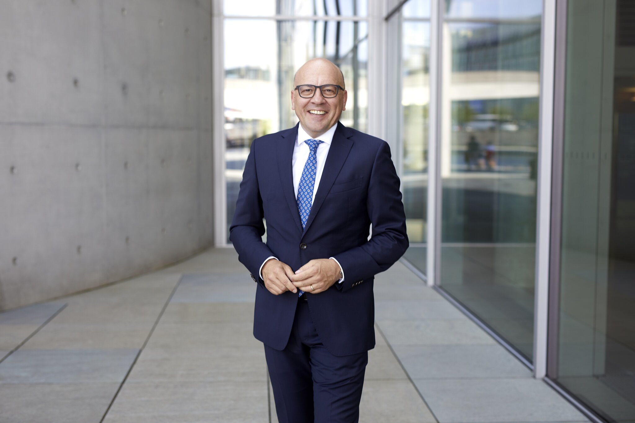 Heilbronner Bundestagsabgeordneter Alexander Throm neuer Obmann der CDU ...