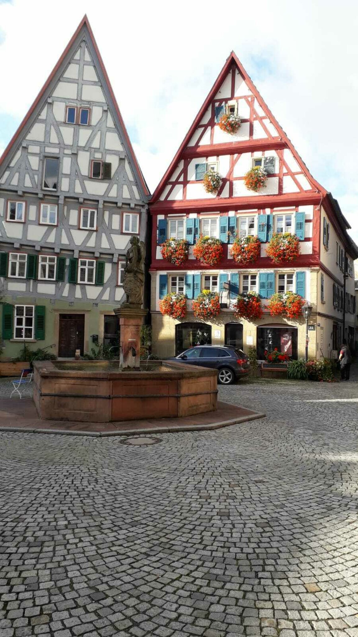 50 Tage 50 Gemeinden - Neudenau