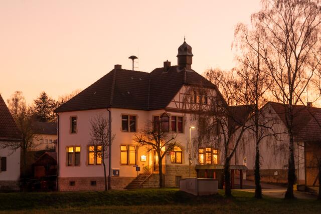 50 Wochen, 50 Orte-Fotowettbewerb: Kirchardt - Kirchardt