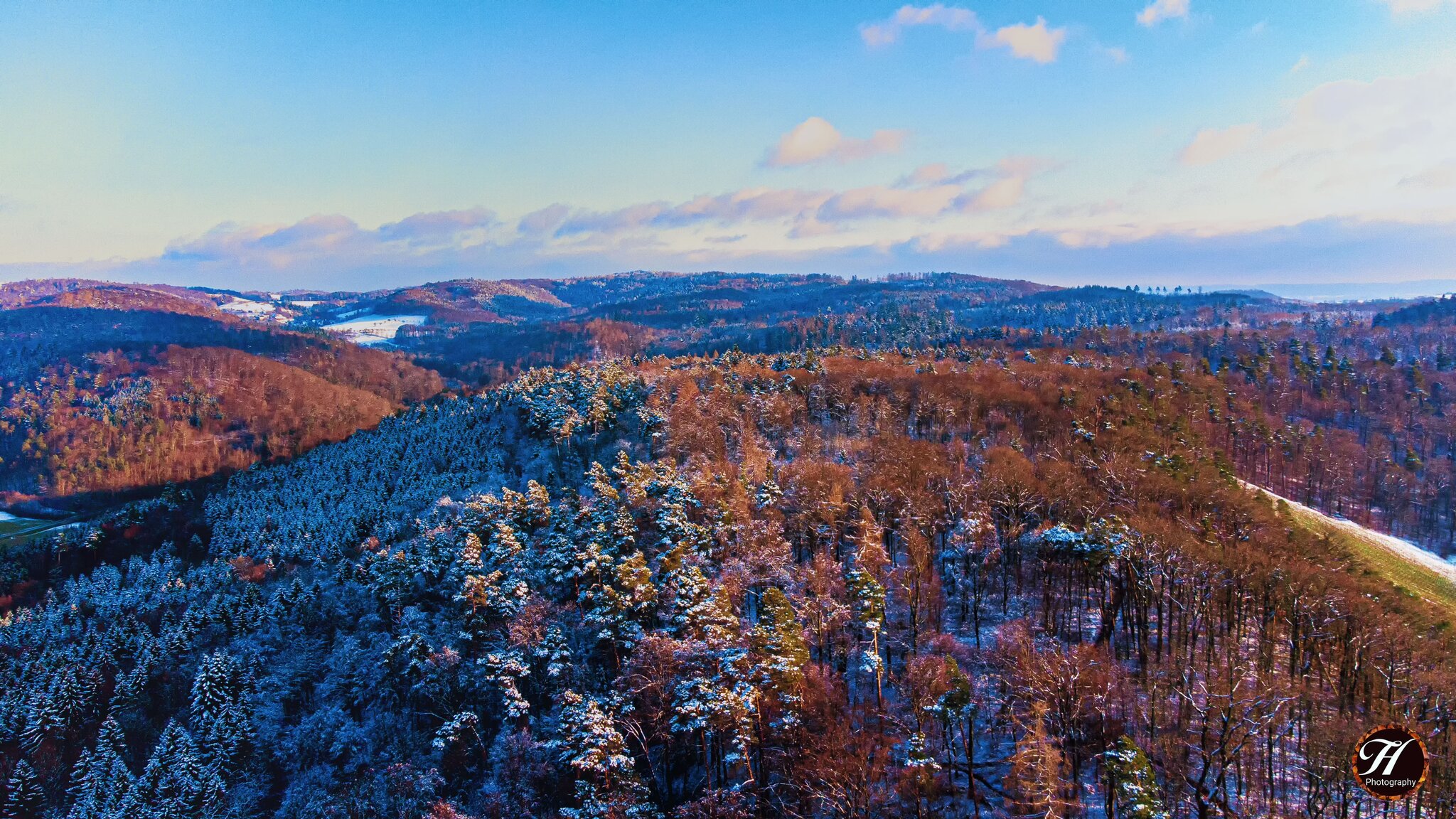 MANCHE BERGE SCHEINEN - Beilstein