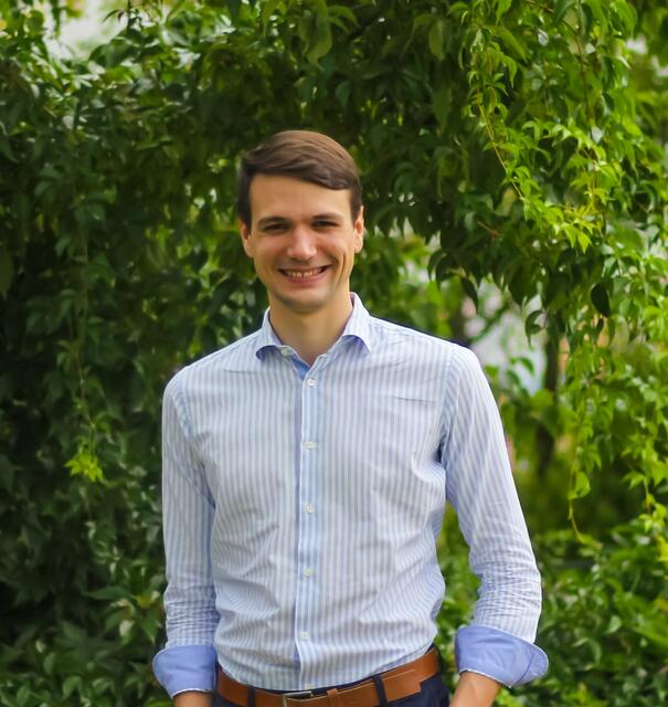 „Sport nach der Pandemie " mit Landtagskandidat Erwin Köhler und Lars ...