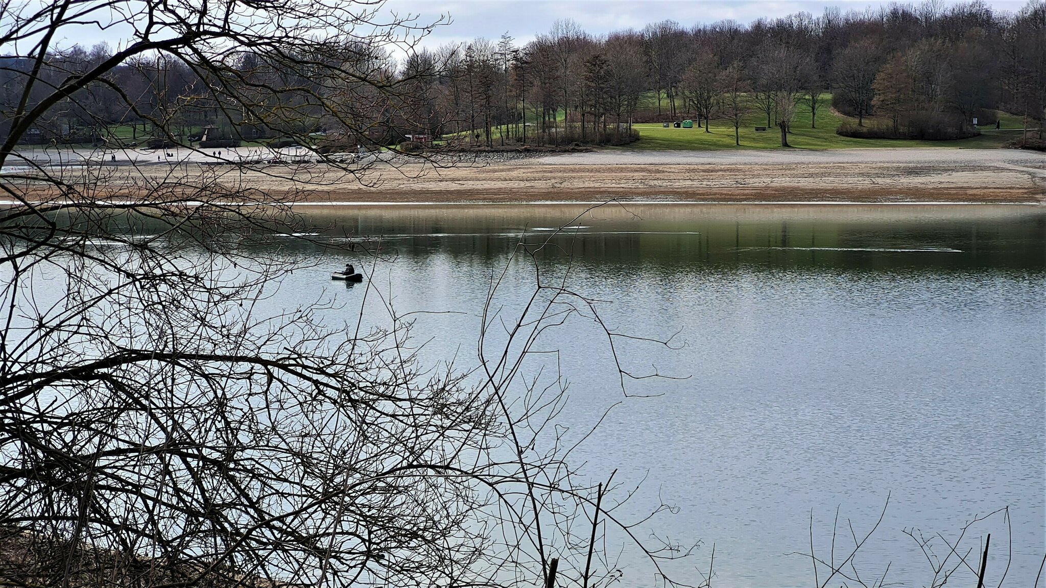 Breitenauer See - Neckarsulm