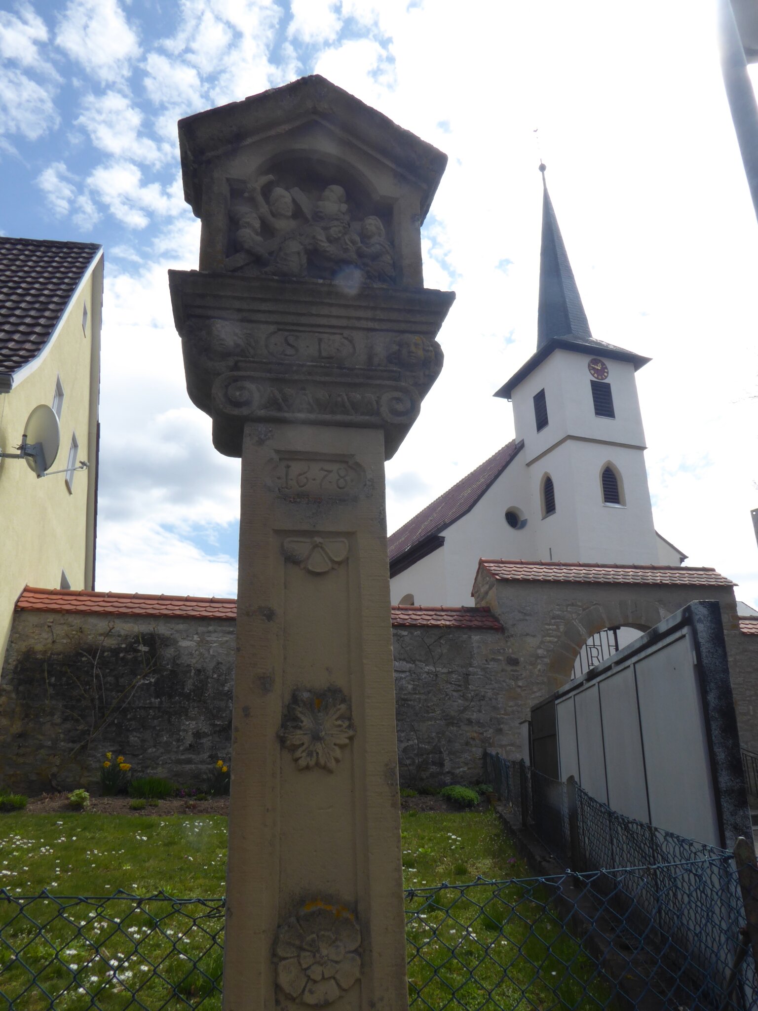 Das Wunder von Bieringen - Öhringen