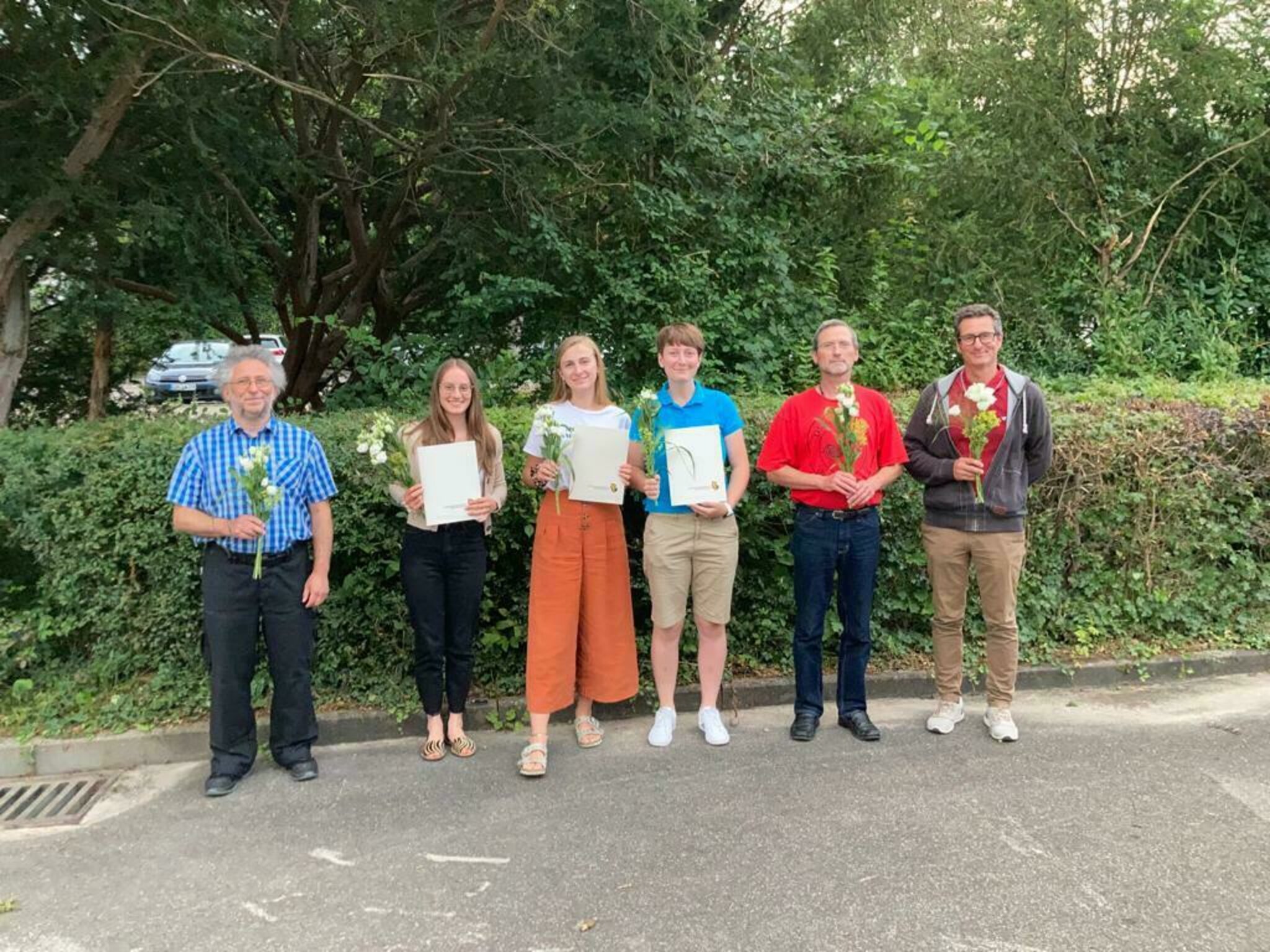 Theatergruppe Niedernhall - Niedernhall