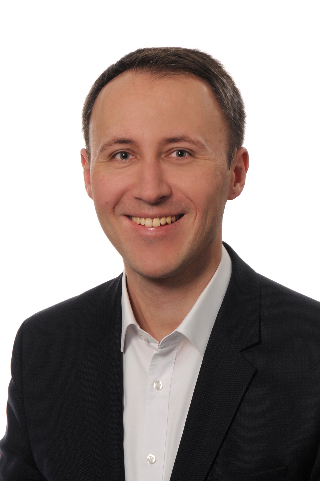 Thomas Gruber gibt Kandidatur als Kreisvorsitzender bekannt - Künzelsau