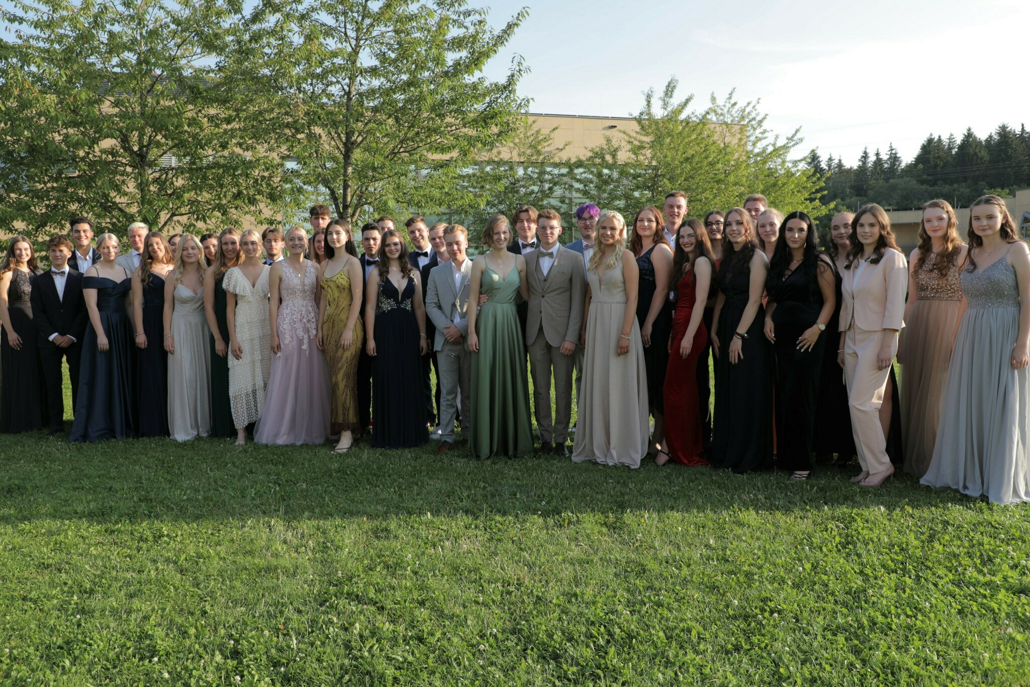 „Ihr geht selbstbewusst und stark... - Künzelsau