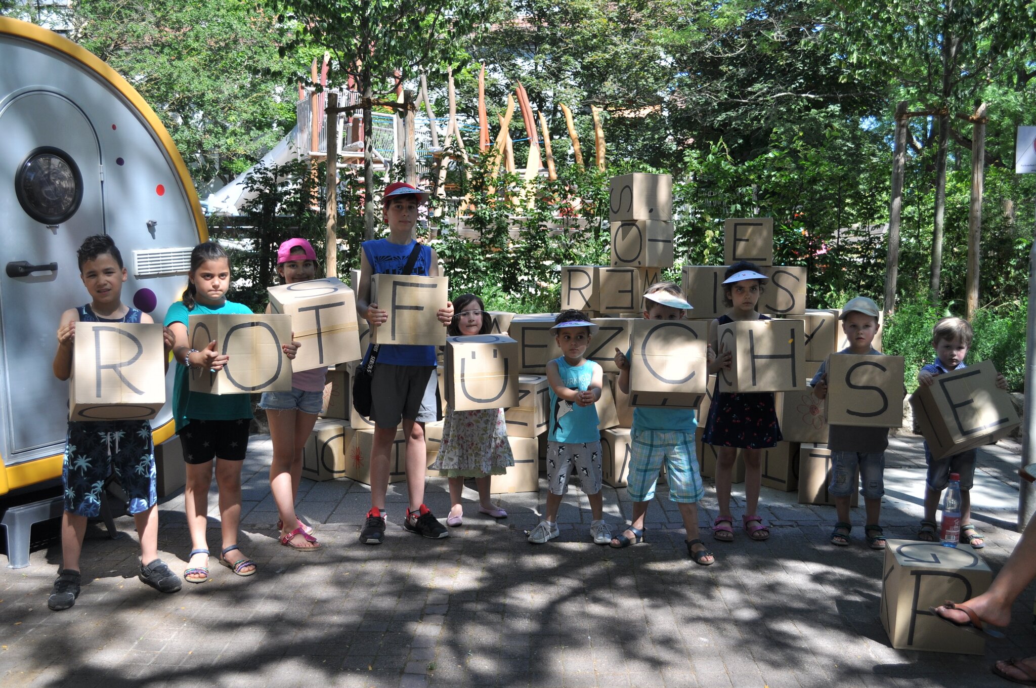Gesucht: Freizeit- und Sportmöglichkeiten für Jugendliche - Heilbronn