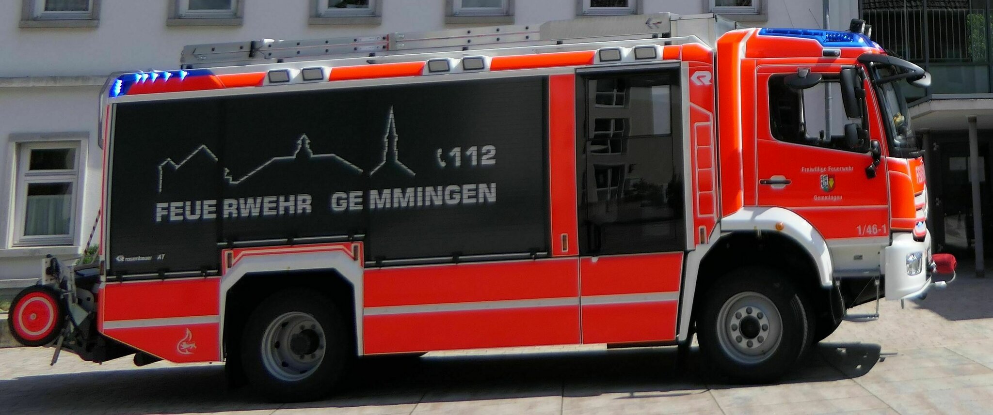 Wiederaufnahme des Übungsbetriebes - Gemmingen