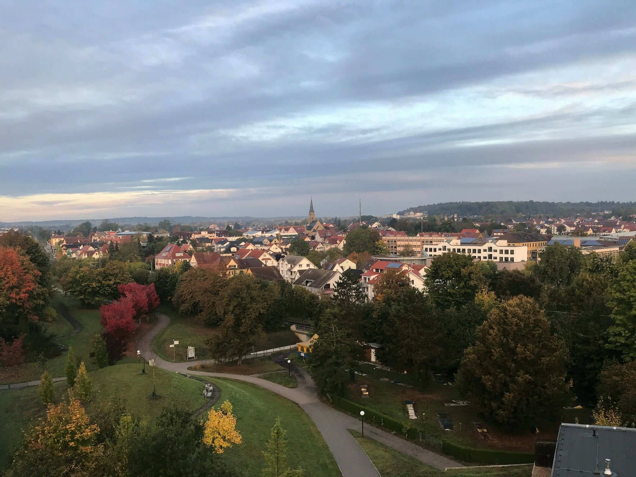 Land fördert Denkmalschutzmaßnahmen der ev. Kirche Bonfeld mit 50.000 ...