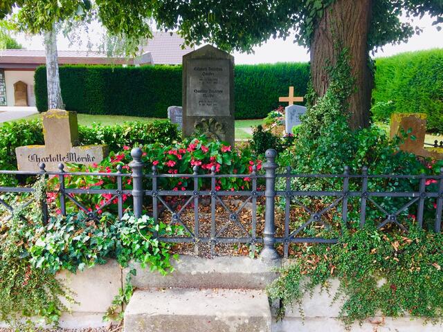 Mein Freizeittipp Mai - Der Mörike-Pfad in Cleversulzbach - Bad ...