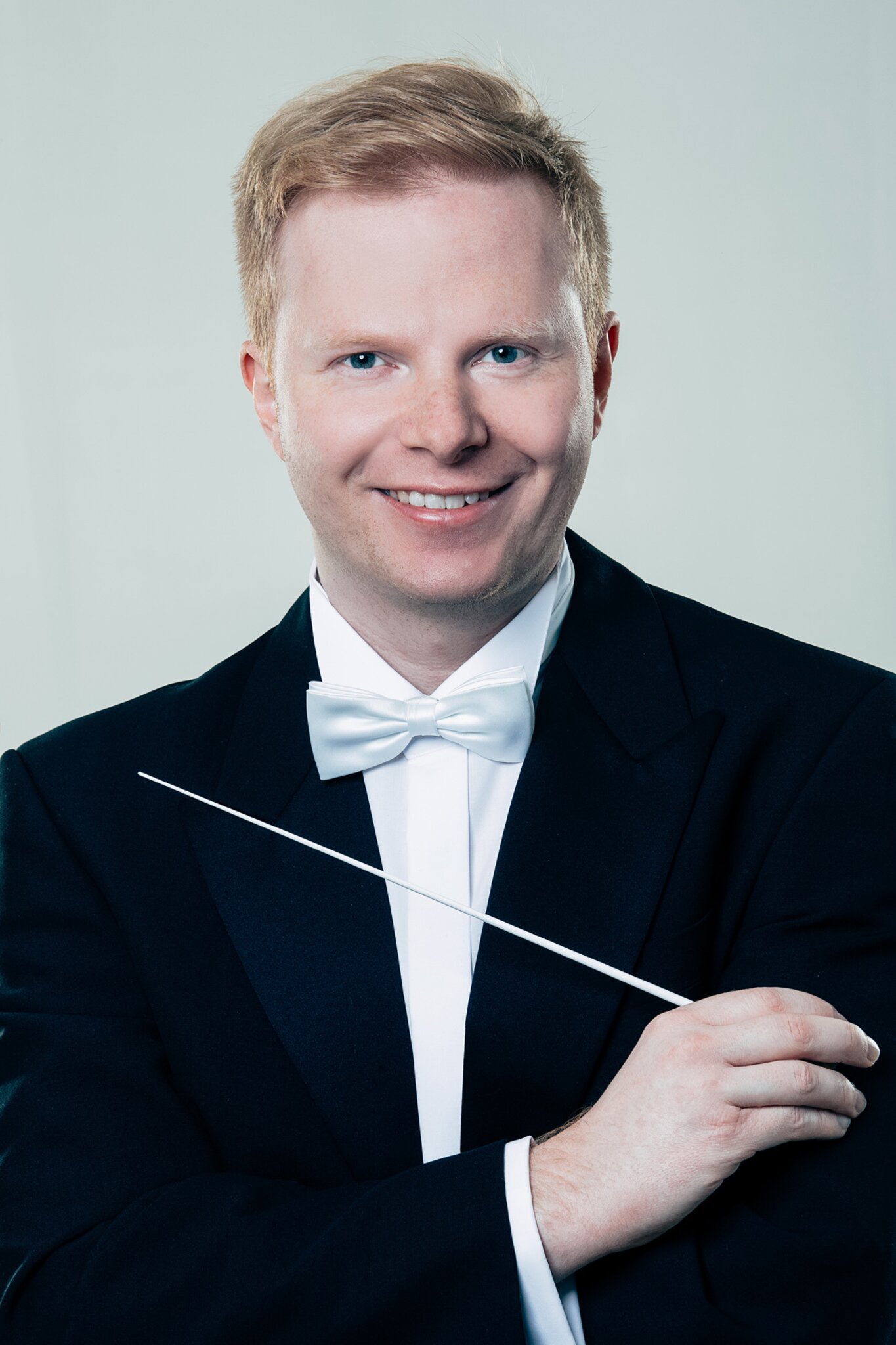 Neuer Orchester-Dirigent bei der Stadtkapelle Eppingen - Eppingen