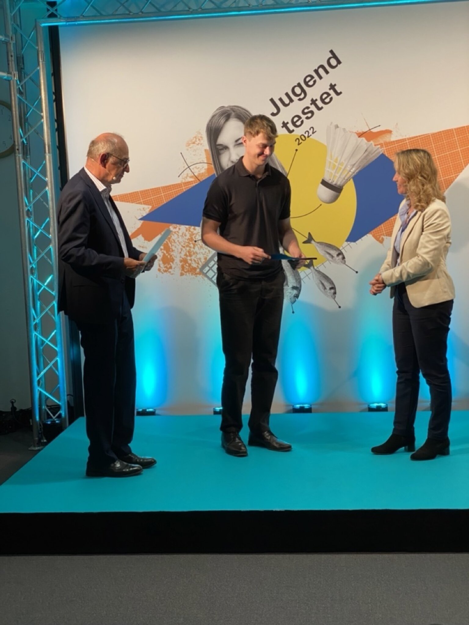 Steffi Lemke: „Ich bin fasziniert ... - Künzelsau