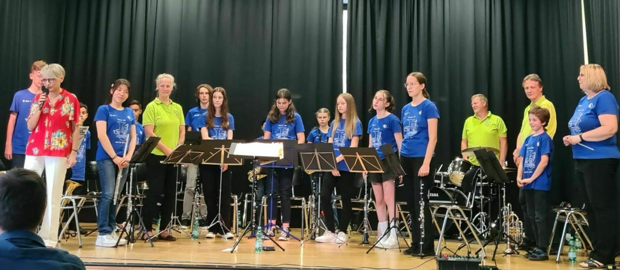 Sommerserenade - Heilbronn