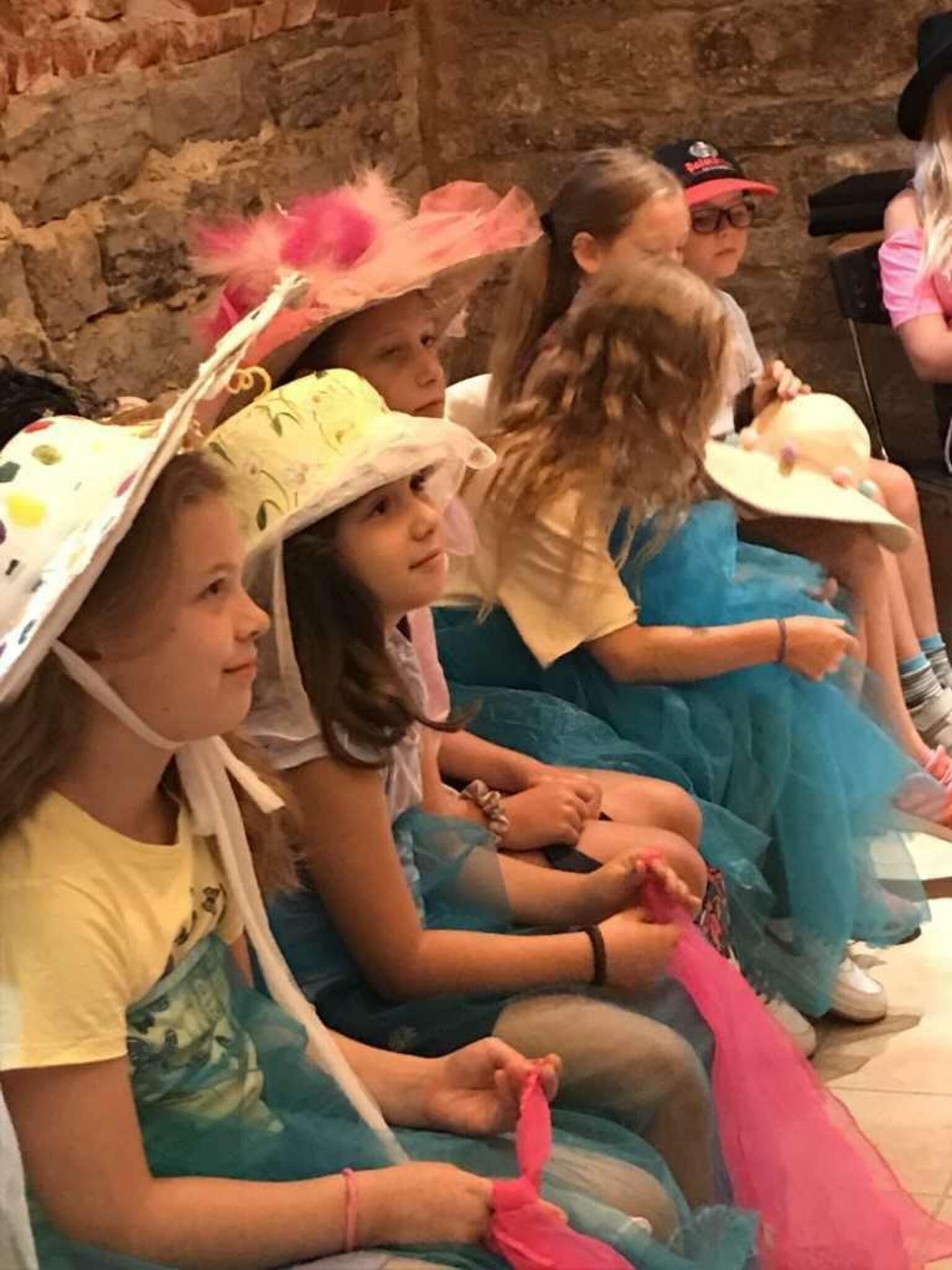 Ferienprogramm mit viel Spaß in der Bücherei - Kirchardt