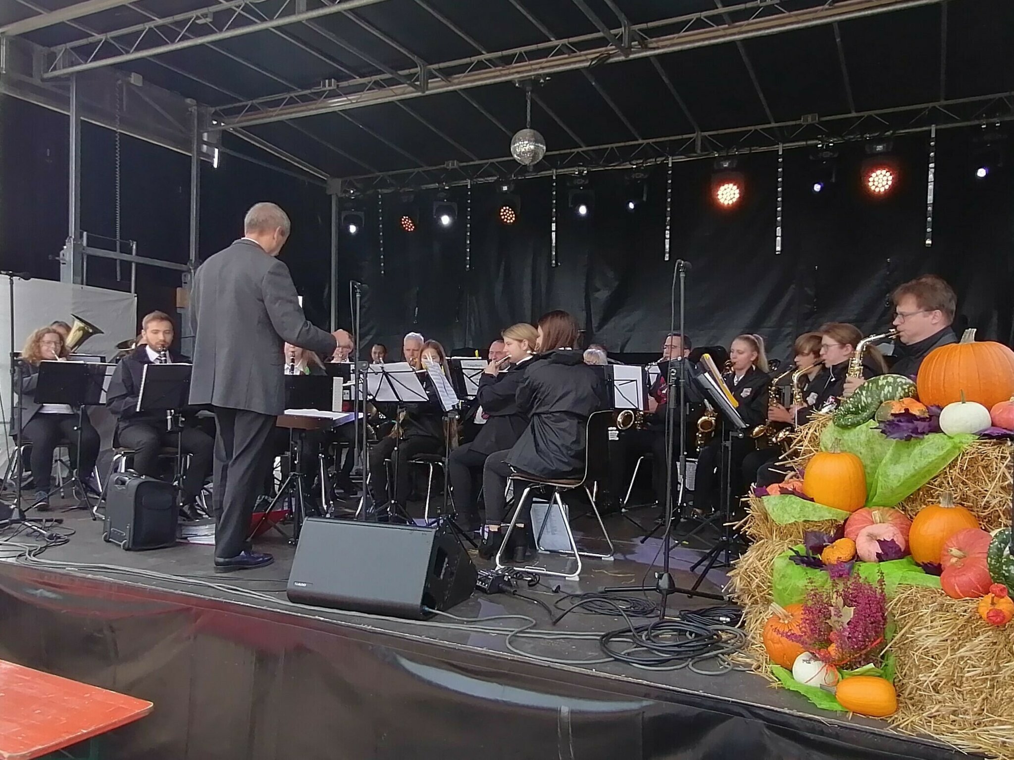 Let‘s FedZ - Brackenheim