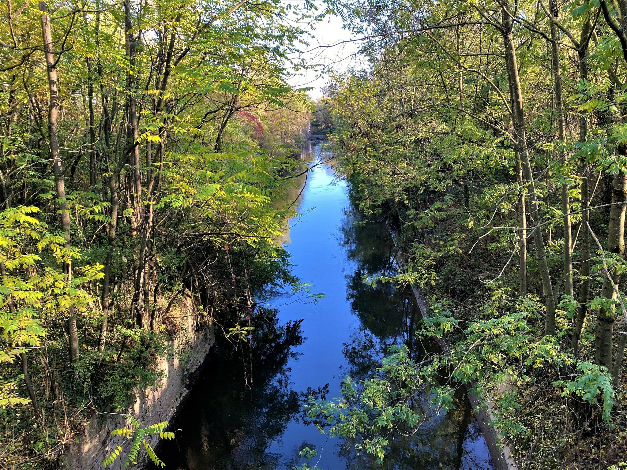 Mein Freizeittipp Dezember: Der Salzwanderweg in Bad Friedrichshall ...