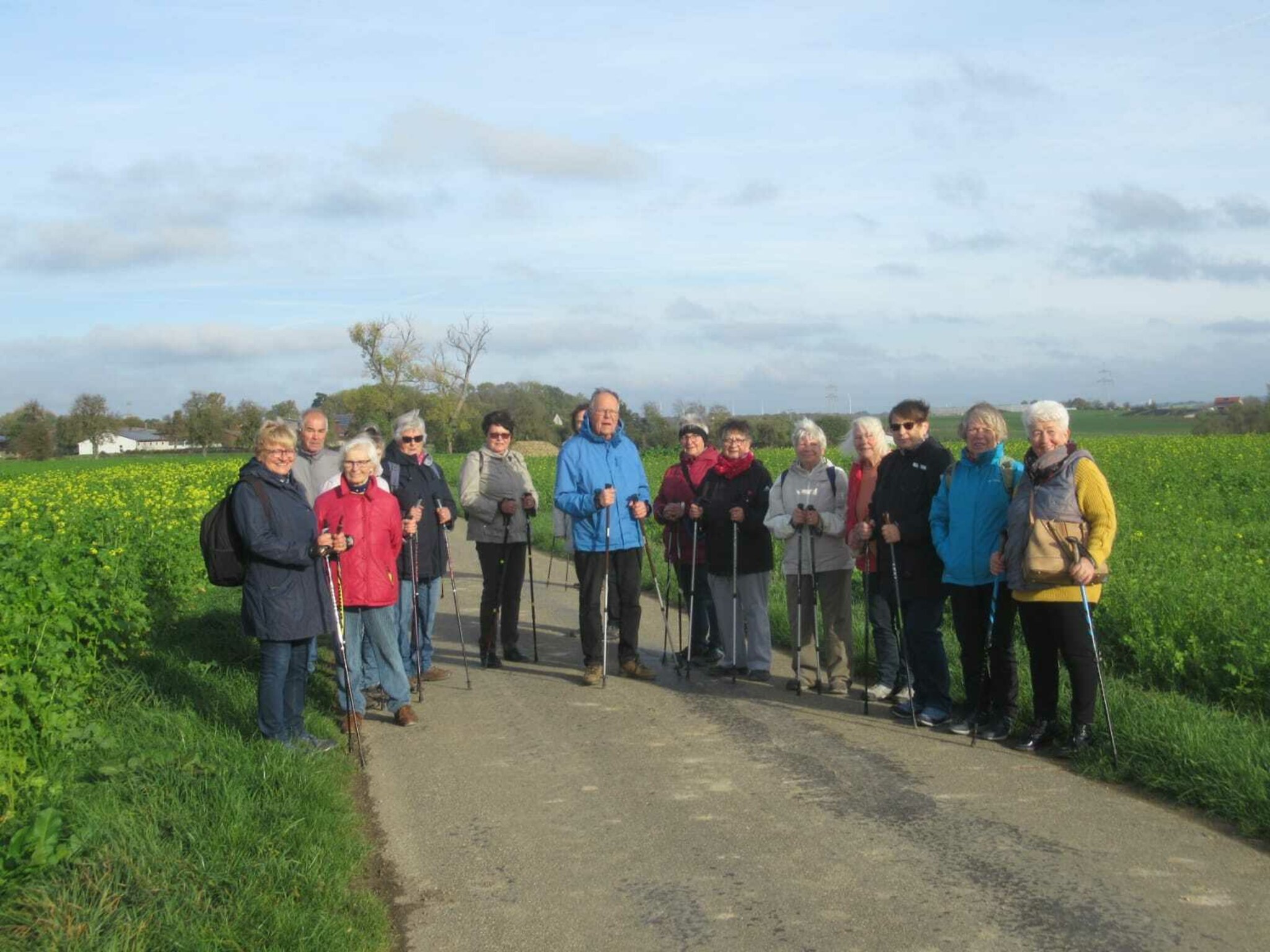 Albverein Ingelfingen-Criesbach - Ingelfingen