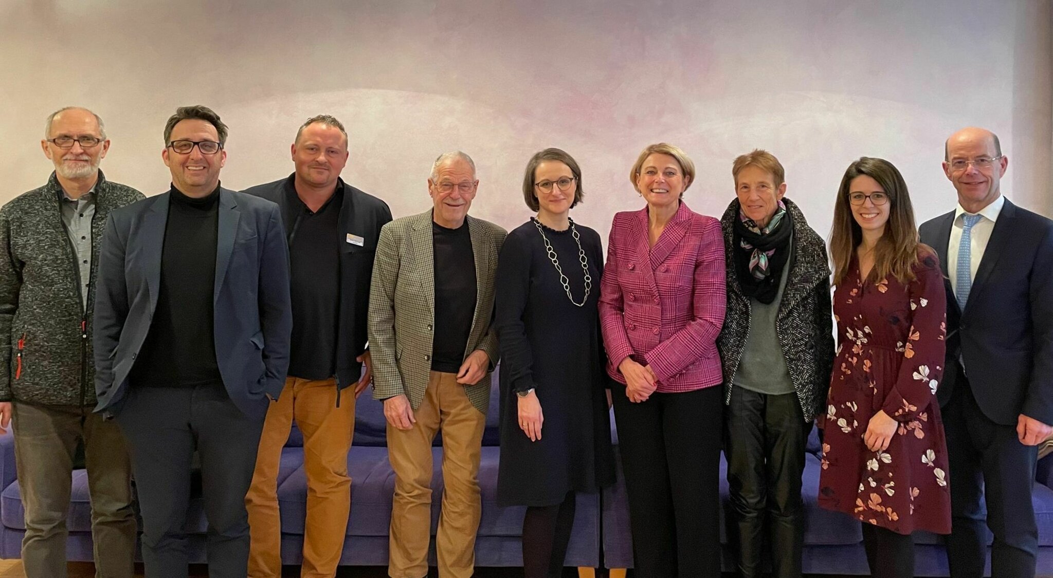 Beratender Ausschuss - Heilbronn