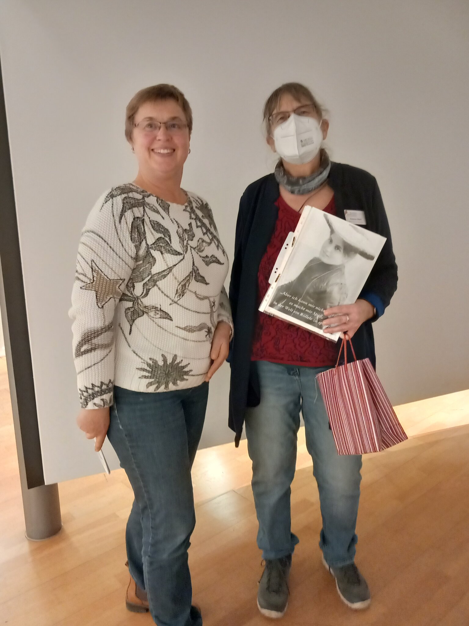 LandFrauen Brackenheim: Elly Heuss-Knapp, die First Lady der ...