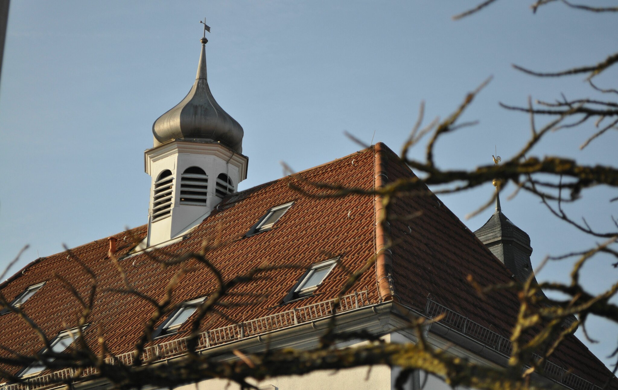 Abstatt: Spaziergang durch Abstatt - Abstatt