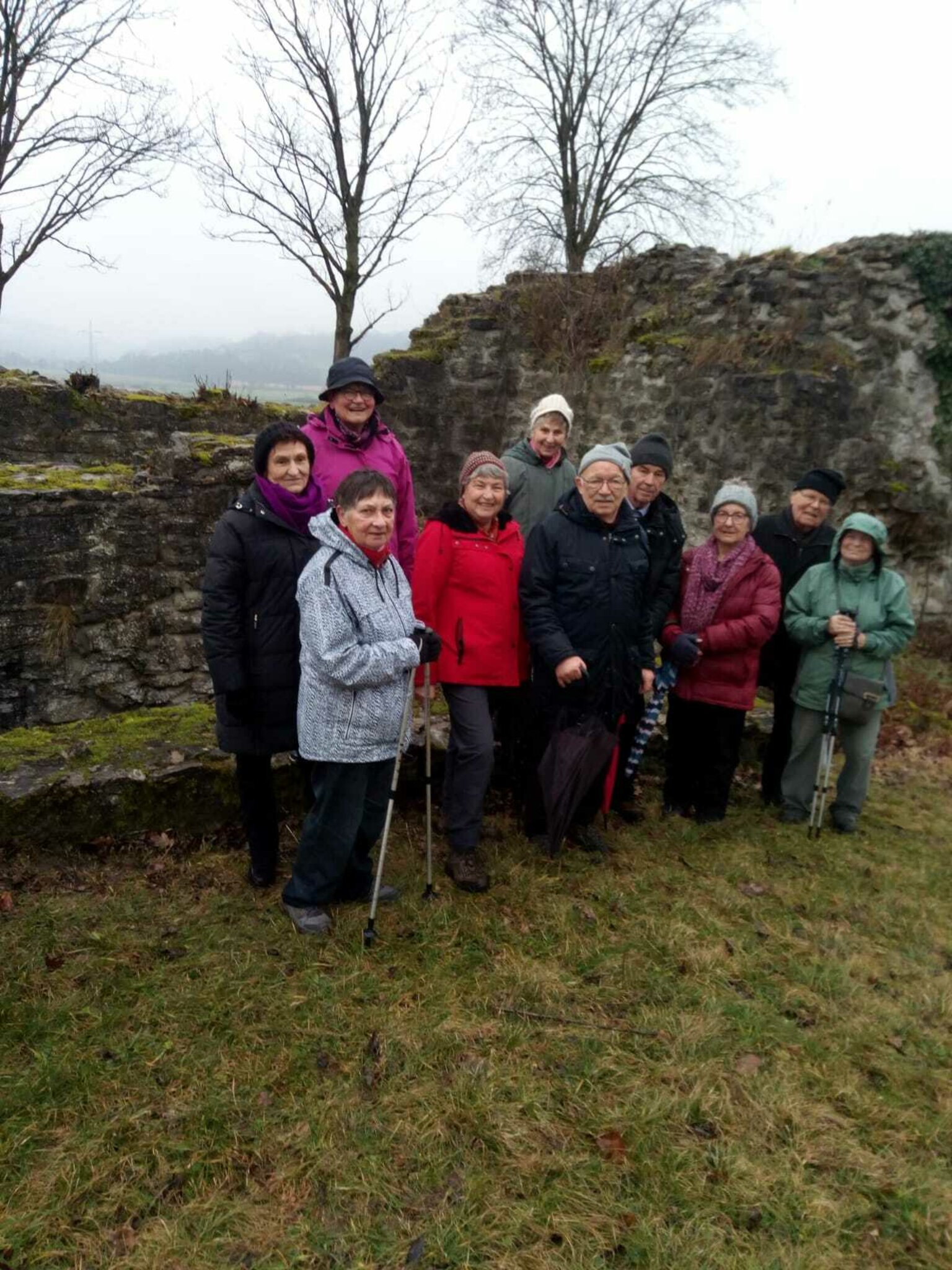 Albverein Ingelfingen-Criesbach - Ingelfingen